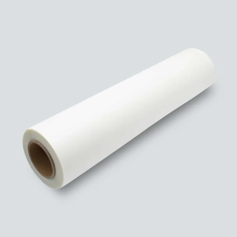 ROLLO FILM DTF TEXTIL 33 CMS X 100MTS – TodoCortes.cl